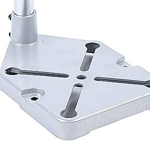 Electric Drill Press Stand Tool Universal Bench Drill Press Stand Clamp for Hand Drill Machine Workstation Repair Tool