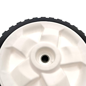 2 Pack Drive Wheel for Toro 119-0311 20330 20339 20350 20370 20954 137-4832 for Stens 205-360