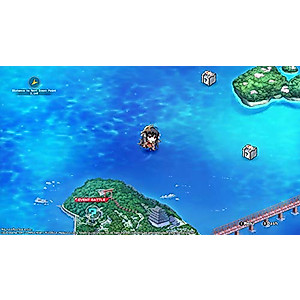 Azur Lane: Crosswave - Nintendo Switch