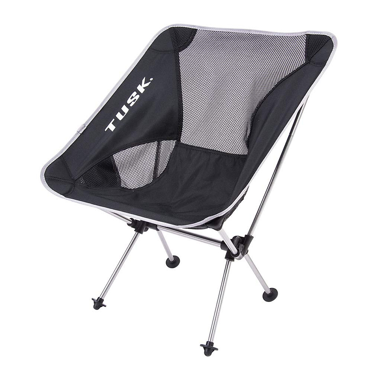 Tusk Compact Camp Chair Medium