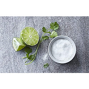 Diamond Crystal Kosher Salt Flakes - Full Flavor, No Additives and Less Sodium - Staple for Professional Chefs and Home Cooks 26 Ounce (New Packaging)