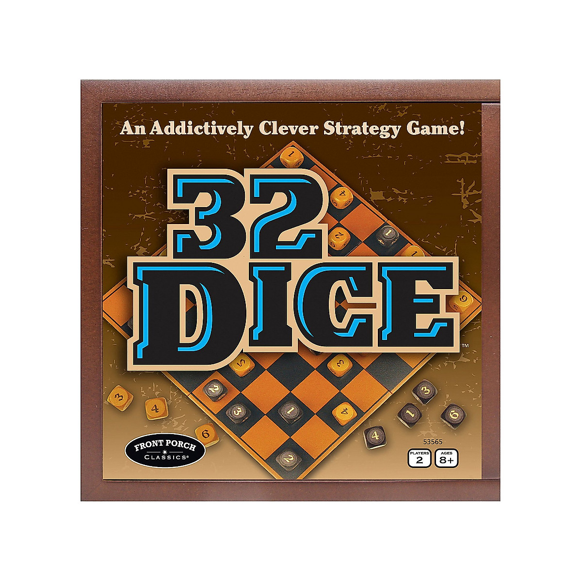 32 Dice
