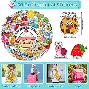 Mepmela Stationery Party Favors, 24pack Stationery Party Supplies for Kids, Birthday Goodie Bag Stuffers Christmas Classroom Gifts for Kids Bulk Christmas Class Gifts for Students