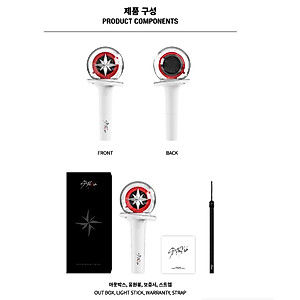Stray Kids - Official Light Stick Ver.2