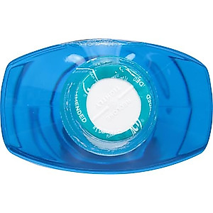 ACT Restoring Fluoride Mouthwash 33.8 fl. oz. Strengthens Tooth Enamel, Cool Mint