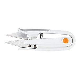 Fiskars Crafts Premier Ultra-Sharp Thread Snip