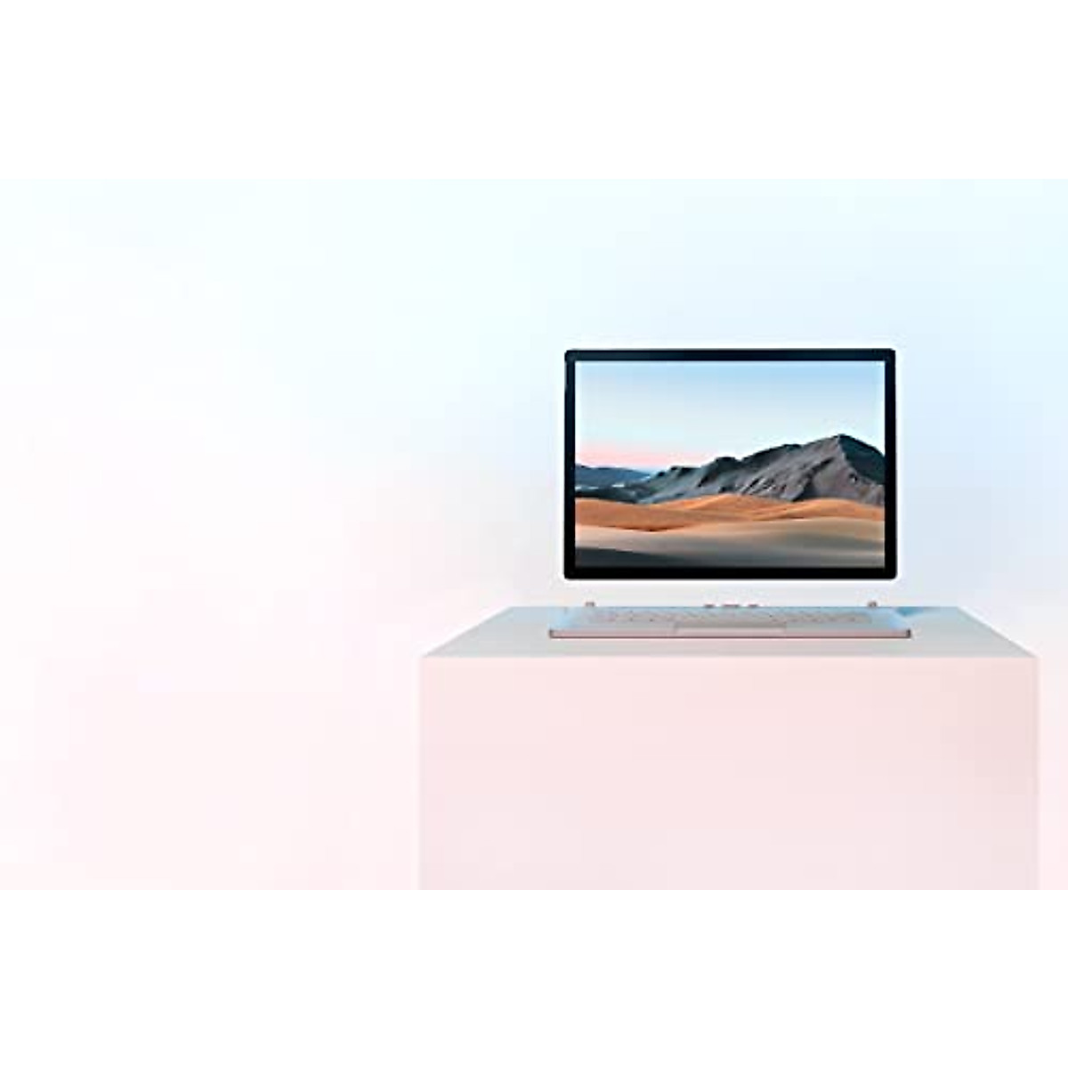 Microsoft Surface Book 3, Intel Core i7, 16GB RAM, 256GB SSD, Platinum (SMG-00001)