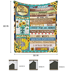 Amxieui Gifts for 17 Year Old Girl,17th Birthday Decorations for Girls, 17 Year Old Girl Gift Ideas, for 17 Year Old Christmas Thanksgiving Gifts