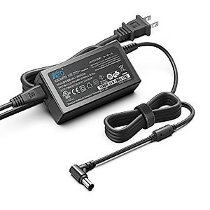 KFD 16V AC DC Adapter for Fujitsu ScanSnap iX1500 Scanner iX500 iX1400 iX1600 SV600 S510 S500 S510M S500M Deluxe Bundle Document Scanner Power Cord Charger P/N:PA03656-B005 PA03656-B015 PA03656-B205