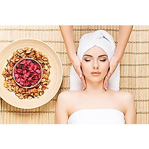 24 Pcs (2 Dozen) White 16x27 Inch Cotton Blend Economy Hand Towels Salon/ Gym/ Hotel Super use Absorbent Best for Kitchen,Janitorial,Home use Towels