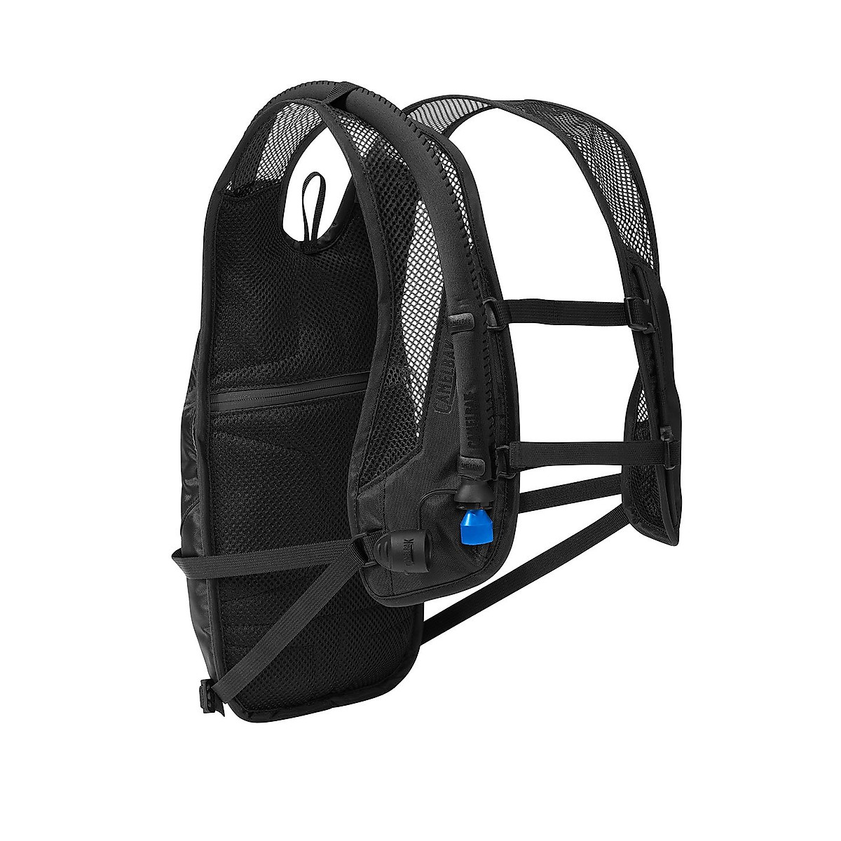 CamelBak Bootlegger Hydration Pack 50oz, Black