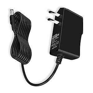 YLYLXIMA 5V 2A Power Supply Adapter AC DC 5V 10W 2A Switching Charger 5.5 x 2.5mm Power Adapter 5V 2000ma Power Supply Compatible Connector 5.5mmx2.1mm
