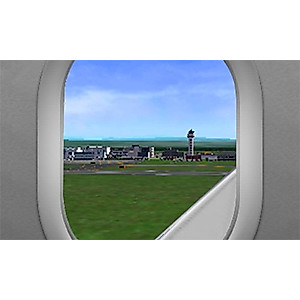 Boku wa Koukuu Kanseikan: Airport Hero 3D for Nintendo 3DS Japanese Version Only (Japan Import)