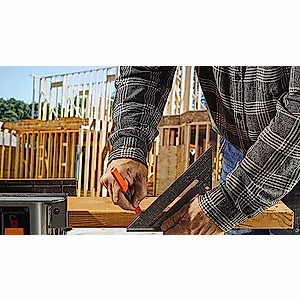 BOSCH GKS18V-22B25 18V Brushless Blade-Right 6-1/2 In. Circular Saw Kit with (2) CORE18V 4 Ah Advanced Power Batteries