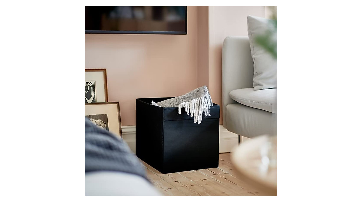 Ikea Drona Box - Stylish Storage Solution (3 Pack)