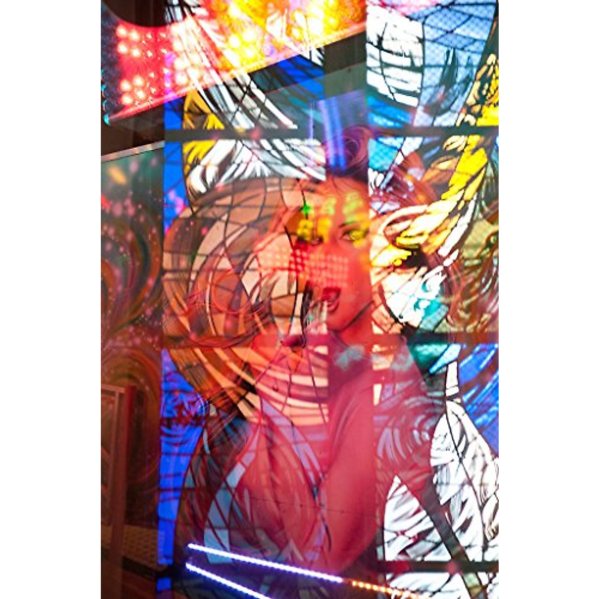 Sans Souci (Magic Blox)