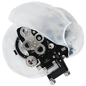 AISITESY Phoropter Ophthalmic Instruments Optical View Tester Vision Tester Minus Cylinder Lenses Manual Phoropter