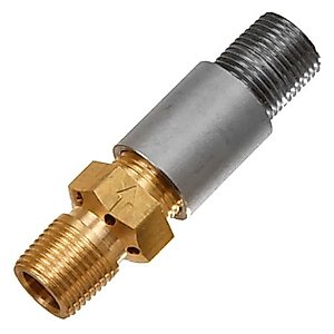 Hearth Products Controls HPC Fire Propane Air Mixer Kit (127-KIT-40), 40K BTU