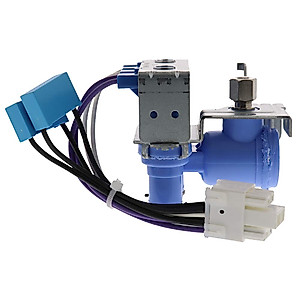 ERP DA62-02360B Refrigerator Water Valve
