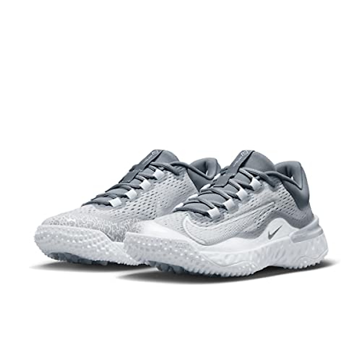 Nike Women's Alpha Huarache Elite 4 Fastpitch Turf Shoes