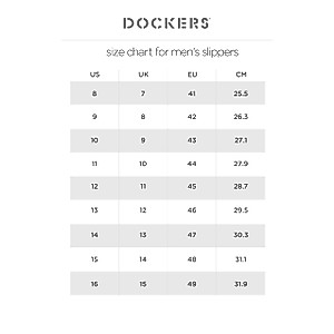 Dockers Men's Douglas Ultra-Light Moccasin Premium Slippers, Taupe, 11