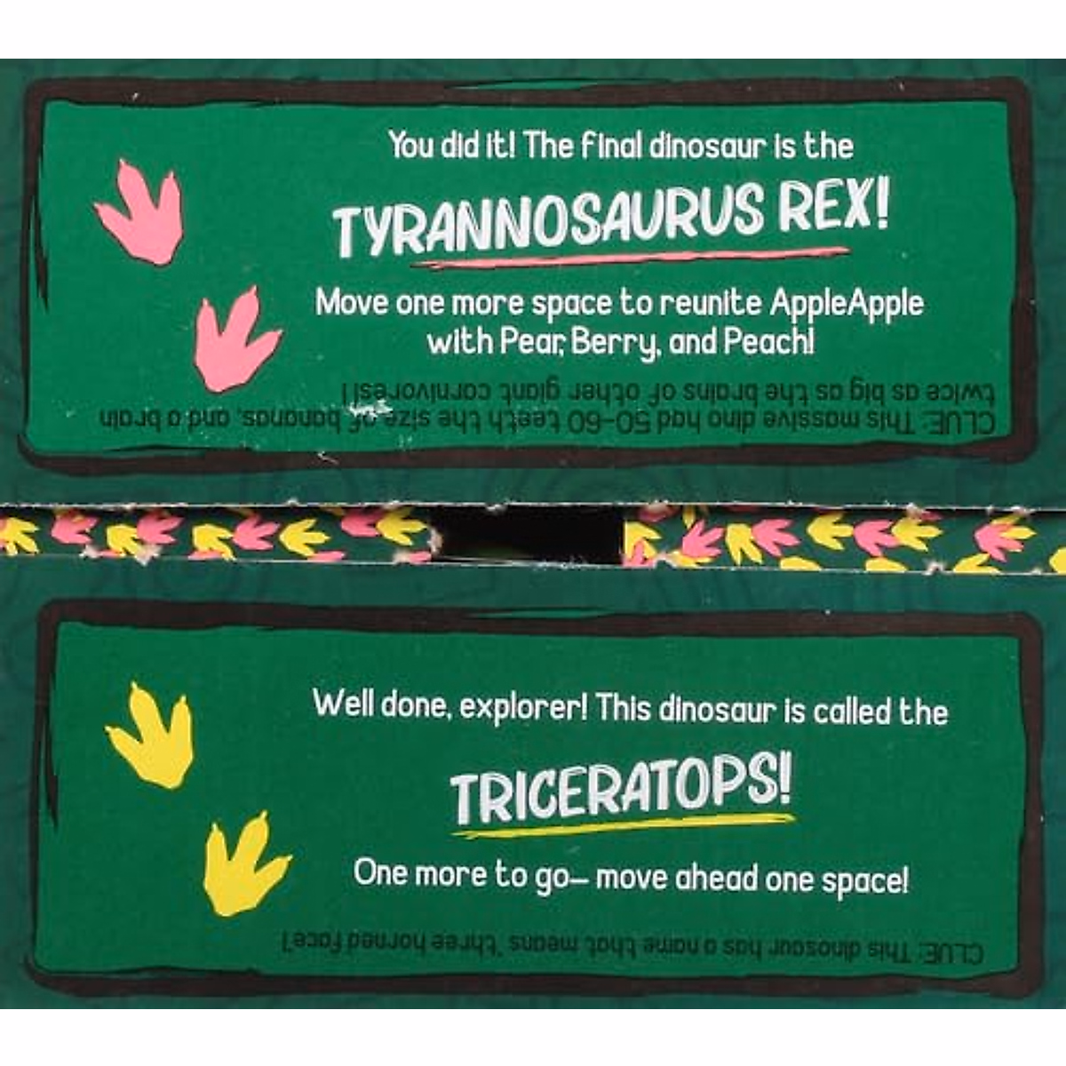 GoGo squeeZ Fruit & veggieZ Variety Pack, Jurassic Pear, Roarrrr Berry & Prehistoric Peach, 3.2 oz (Pack of 20), Unsweetened Snacks for Kids, No Gluten, Nut & Dairy, Recloseable Cap, BPA Free Pouches