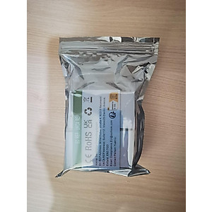 LED MR11 Light Bulbs 2W, 12V 20W Halogen Replacement, GU4 Bi-Pin Base, Daylight White 6000K (Pack of 4)