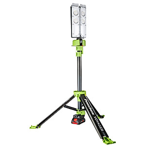 PowerSmith Voyager DC Adaptor for Bosch 18V Li-Ion Battery Pack