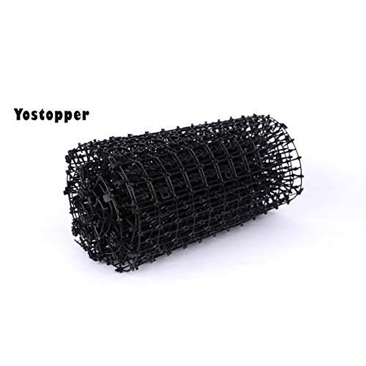 Cat scat mat Anti-Cats Network Digging Stopper Prickle Strip Home Cat Deterrent Mat