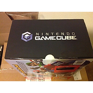 Mario Kart Holiday Bundle - Gamecube