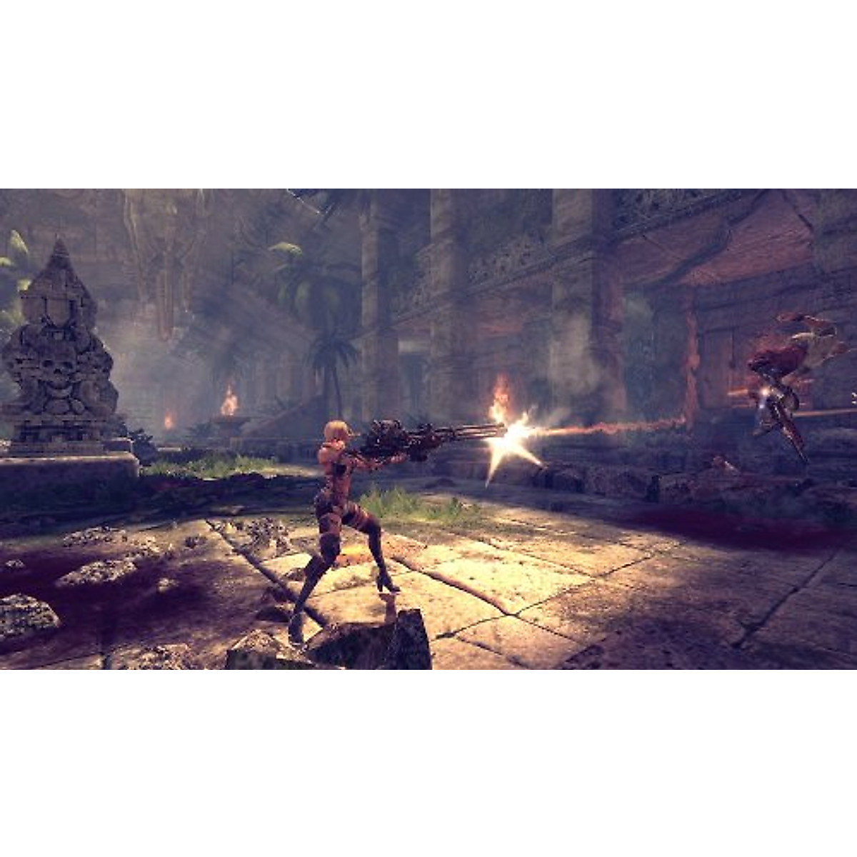 Blades of Time - Xbox 360