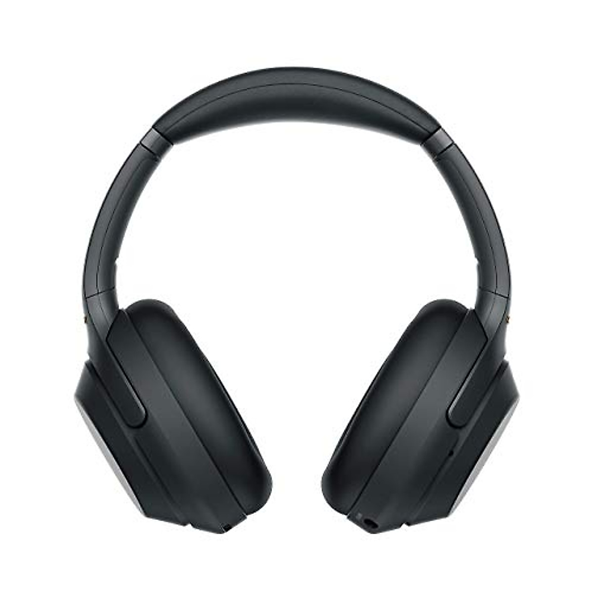 Sony WH-1000XM3 Wireless Noise Cancelling Stereo Headset (International Version/Seller Warrant) (Black) (Renewed)