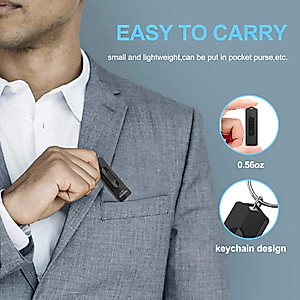 Vansuny USB 3.1 Flash Drive 128GB, 400MB/s Super Speed Flash Drive, USB 3.1 Gen 2 Solid State USB Drive, Retractable Thumb Drive, Metal USB Memory Stick, Portable Jump Drive