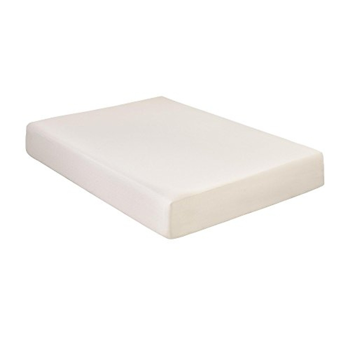 Signature Sleep Memoir 12" High-Density, Responsive Memory Foam Mattress - Bed-in-a-Box, Full
