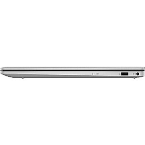 HP 17-cn1053cl Home & Business Laptop, Intel Core i5-1155G7, 12GB DDR4 RAM, 1TB HDD, Intel Iris Xe Graphics, Windows 11 Home (4S324UA#ABA) 17-30.99 inches