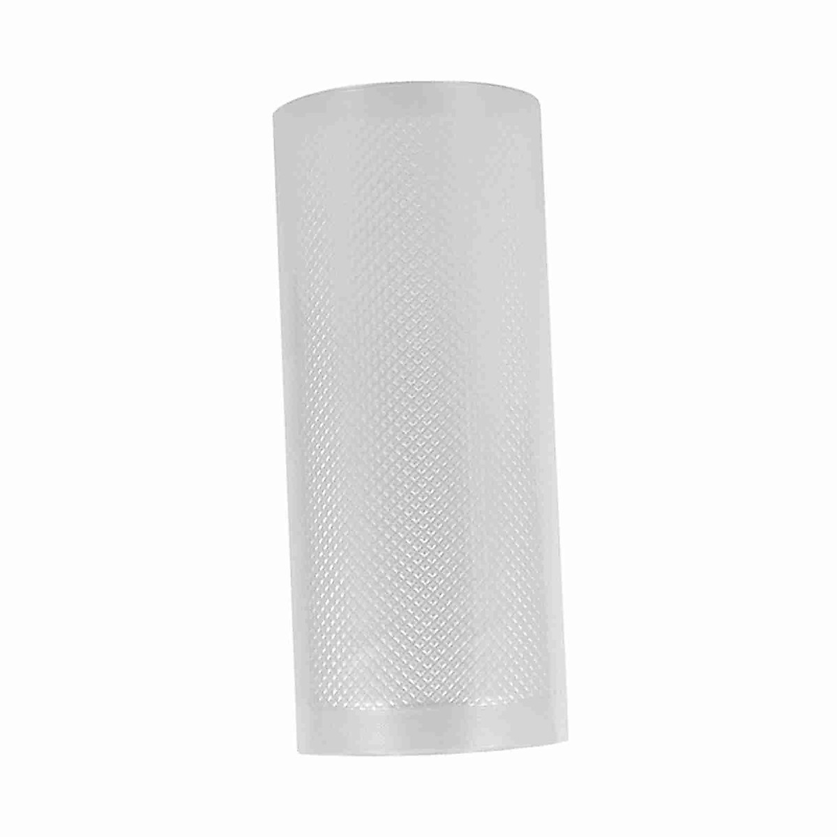 HAOHIZE Vacuum Sealer Bags, Vacuum Sealer Food Storage Saver Bag Unique Multi Layer Construction Food Vac Bags for Storage 20x500cm (12cmx500cm)