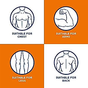 Veet Hair Removal Cream for Men, 13.5 Ounce