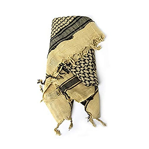 BLACKHAWK! 330005CT Shemaugh - Coyote Tan/Black, One Size