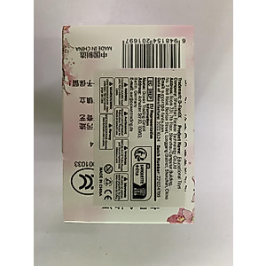 D-FantiX QY Toys Warrior W 3x3 Speed Cube Jelly 3x3x3 Magic Cube Puzzles Transparent Pastel Color