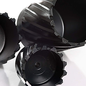 Champion XL200-3/4 RotoBrute 3/4-Inch Diameter 2-Inch Depth High Speed Steel Annular Cutter