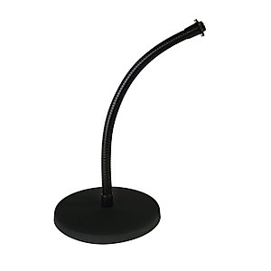 JS-DMS75 JamStands Table-Top/Gooseneck Mic Stand