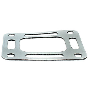 Mercury Marine Mercruiser New OEM Manifold To Riser Elbow Gasket Set of 4 27-863726