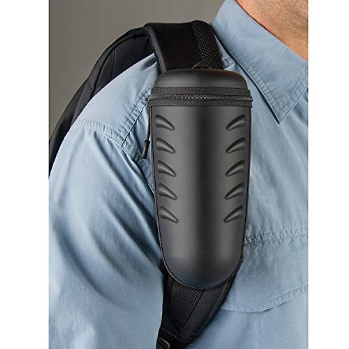 Nite Ize Rugged Hard Shell Optics Case