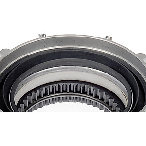 Dorman 600-405 Independent Wheel End Coupler (Vacuum Delete Kit) Compatible with Select Ford/Lincoln Models, 2 Pack (OE FIX)