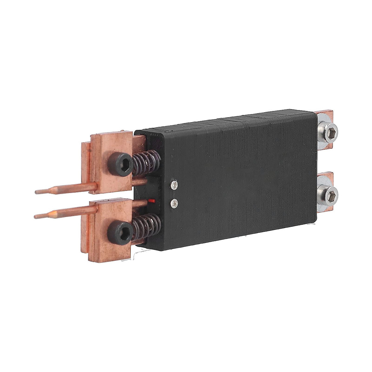 Spot Welding Pen Integrated Spot Welder Machine Battery Accessories with Double Springs on Handle for Industrial Machine