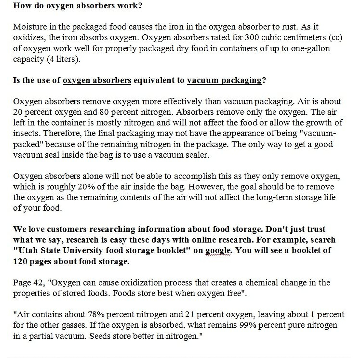 100 Mylar Bags For Food Storage - 10 mil 1 Gallon (25pc), 8 mil 1 Quart (35pc, 6 mil 1/2 Pint (40pc, Stand Up Resealable Mylar Bags With Oxygen Absorbers 300CC Packing Ziplock Sealable Milar Myler Bag