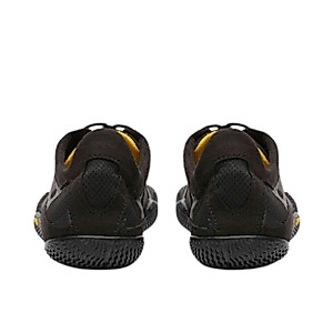 Vibram Women's FiveFingers KSO EVO, Black, 39 EU / 8-8.5 US