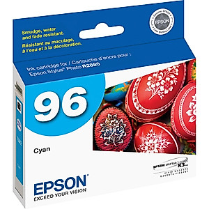 Epson T096220 Original -Ink Cartridge