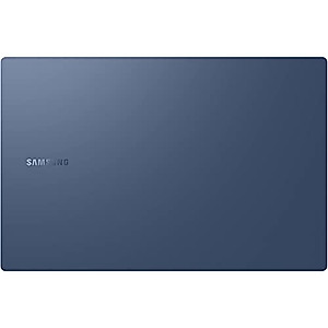 Samsung Galaxy Book Pro 15 Business Laptop 15.6" FHD AMOLED (370 nits) 11th Generation Intel Quad-Core i7-1165G7 Processor 16GB RAM 512GB SSD Backlit Fingerprint Thunderbolt USB-C HDMI AKG Win11 Black