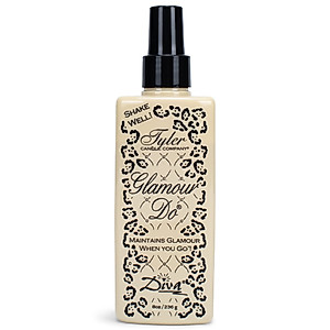 Tyler Candle Co Diva Glamour Do 8oz N/A N/A